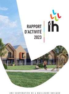 L⁴h, collectif au service du logement social - Coopérative L4h